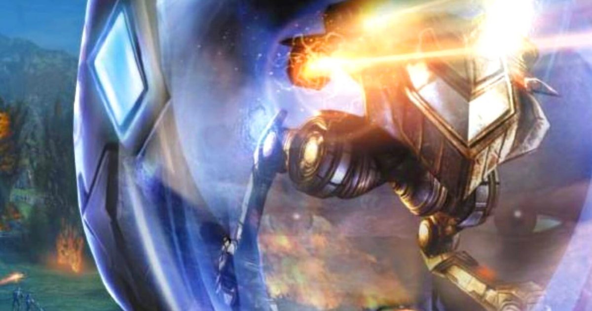 MechAssault 2: Lone Wolf News, Guides, Walkthrough, Screenshots, and ...