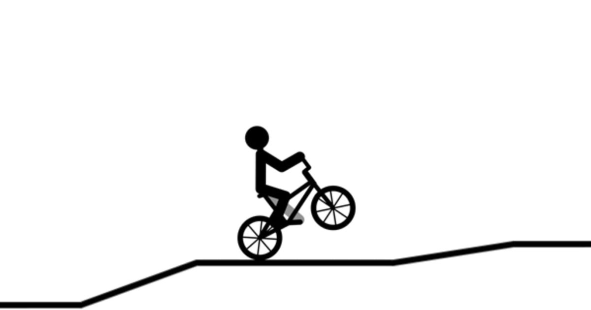 Draw Rider News, Guides, Walkthrough, Screenshots, and Reviews ...