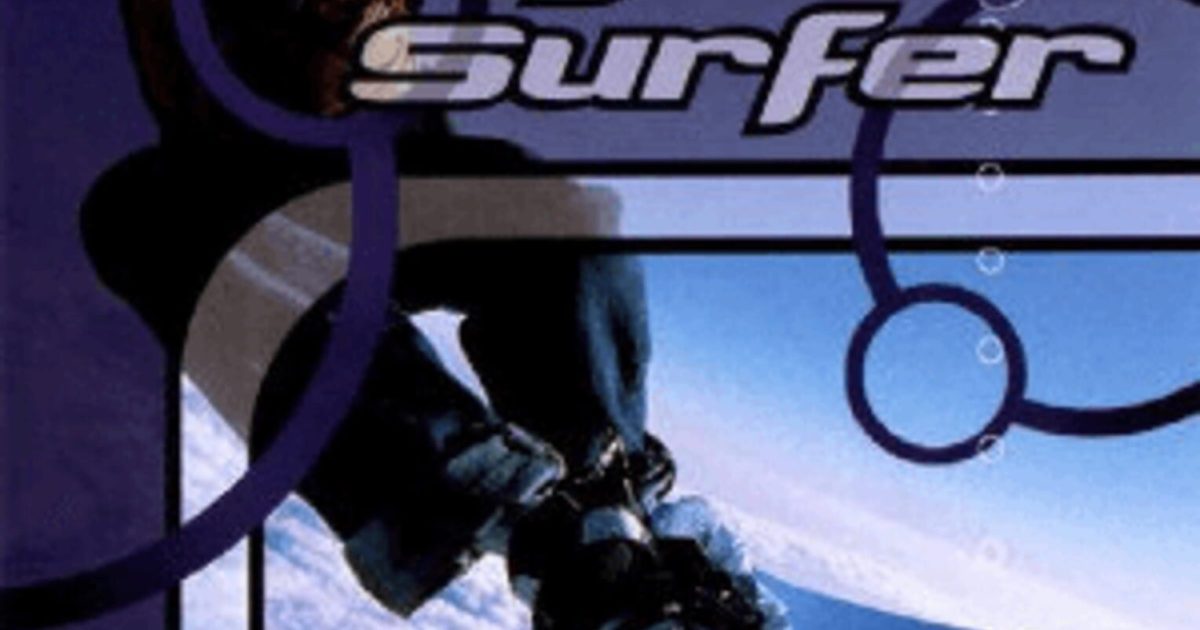 Sky Surfer News, Guides, Walkthrough, Screenshots, and Reviews ...