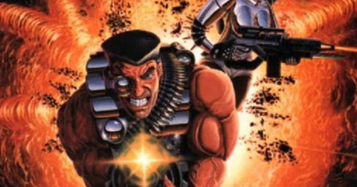 Contra: Legacy of War News, Guides, Walkthrough, Screenshots, and ...
