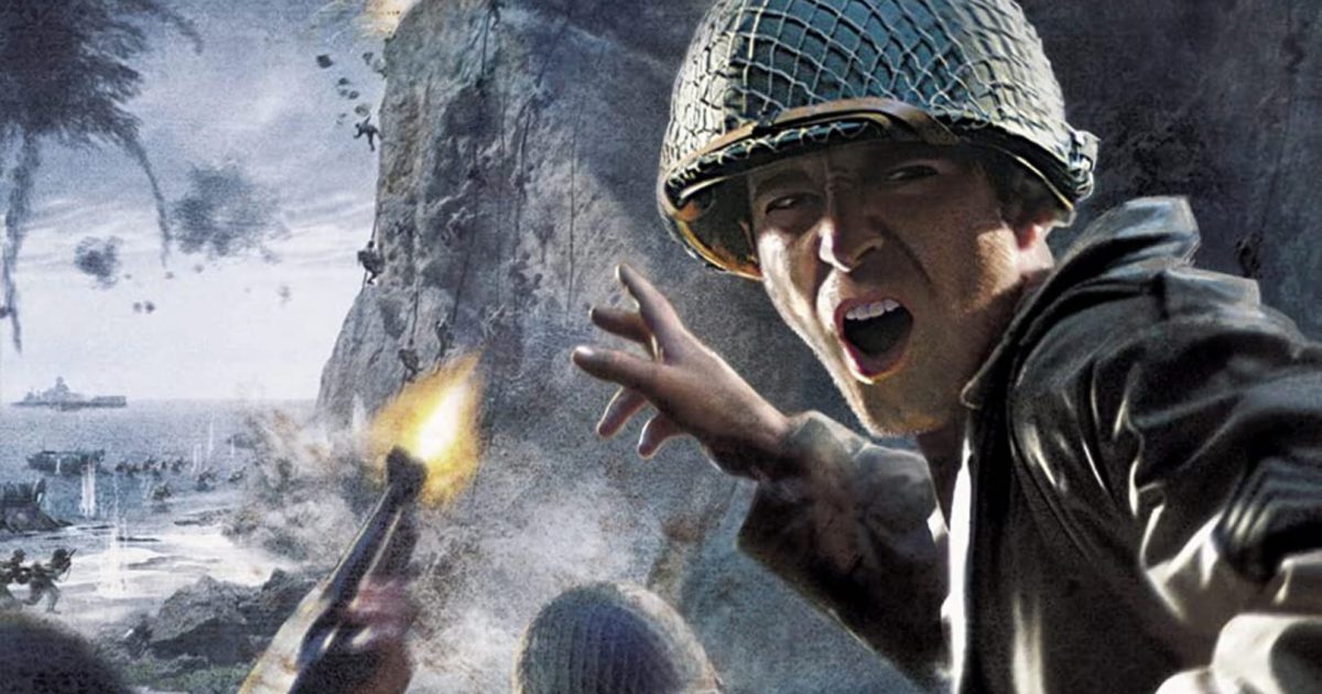 Call of Duty 2 News, Guides, Walkthrough, Screenshots, and Reviews ...