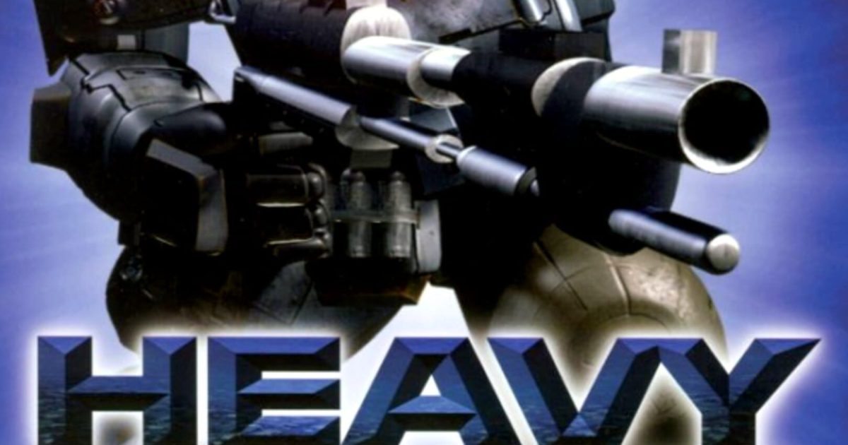 Heavy Gear II News, Guides, Walkthrough, Screenshots, and Reviews ...