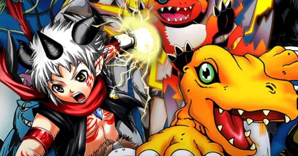 Digimon Heroes! News, Guides, Walkthrough, Screenshots, and Reviews ...