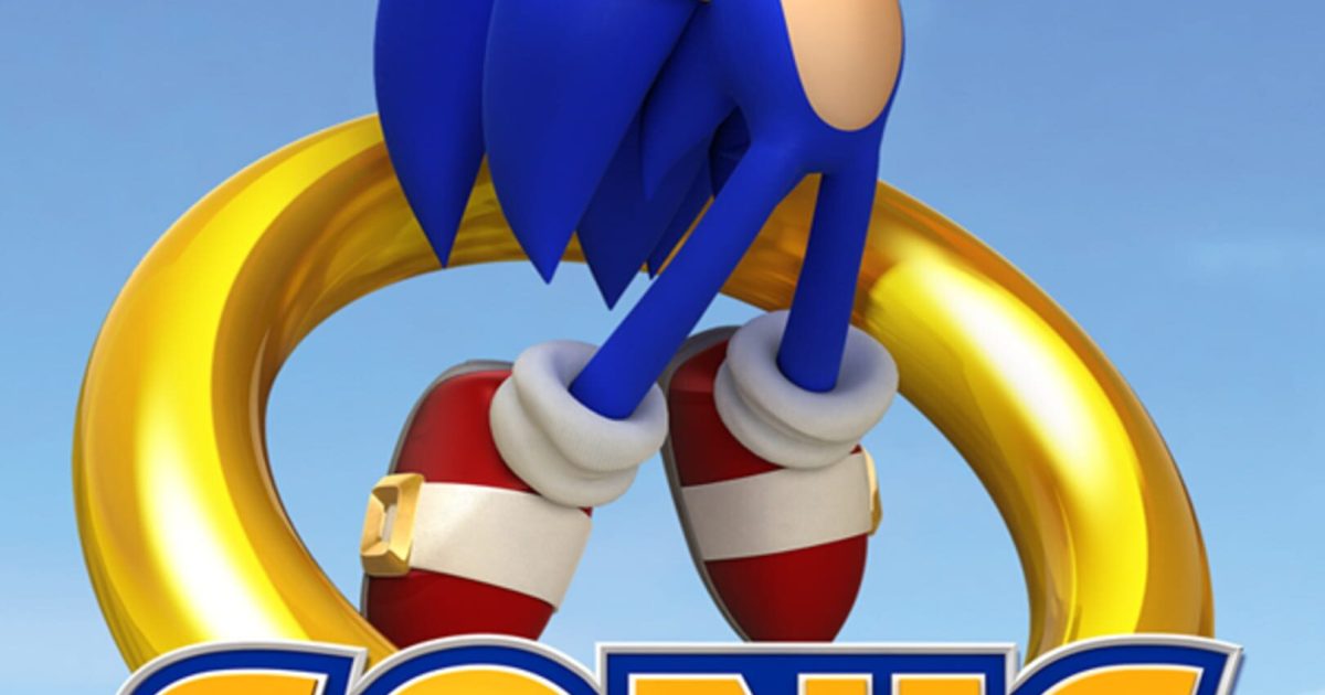 Sonic Jump News, Guides, Walkthrough, Screenshots, and Reviews ...