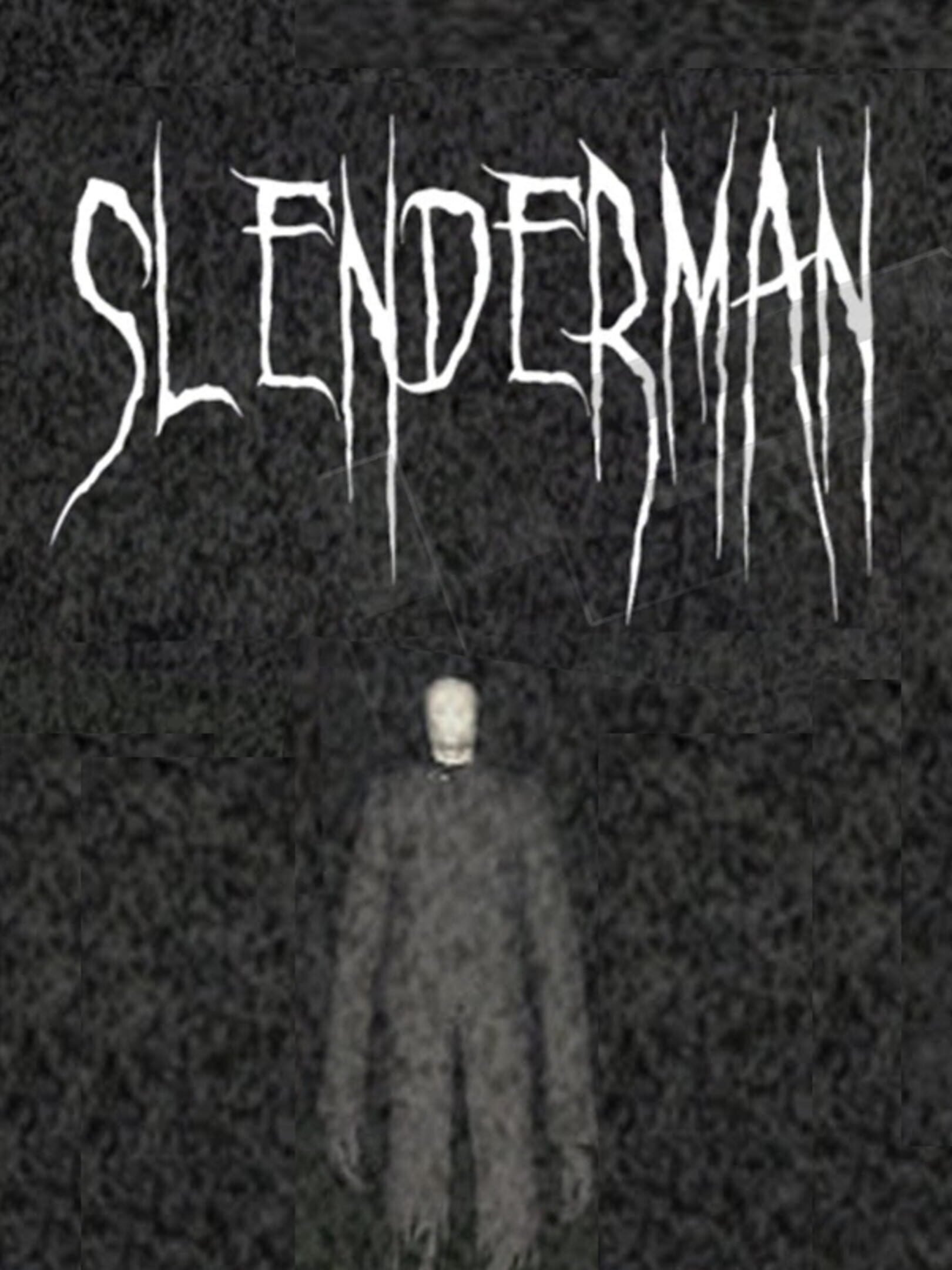 Slender-Man News, Guides, Walkthrough, Screenshots, and Reviews ...