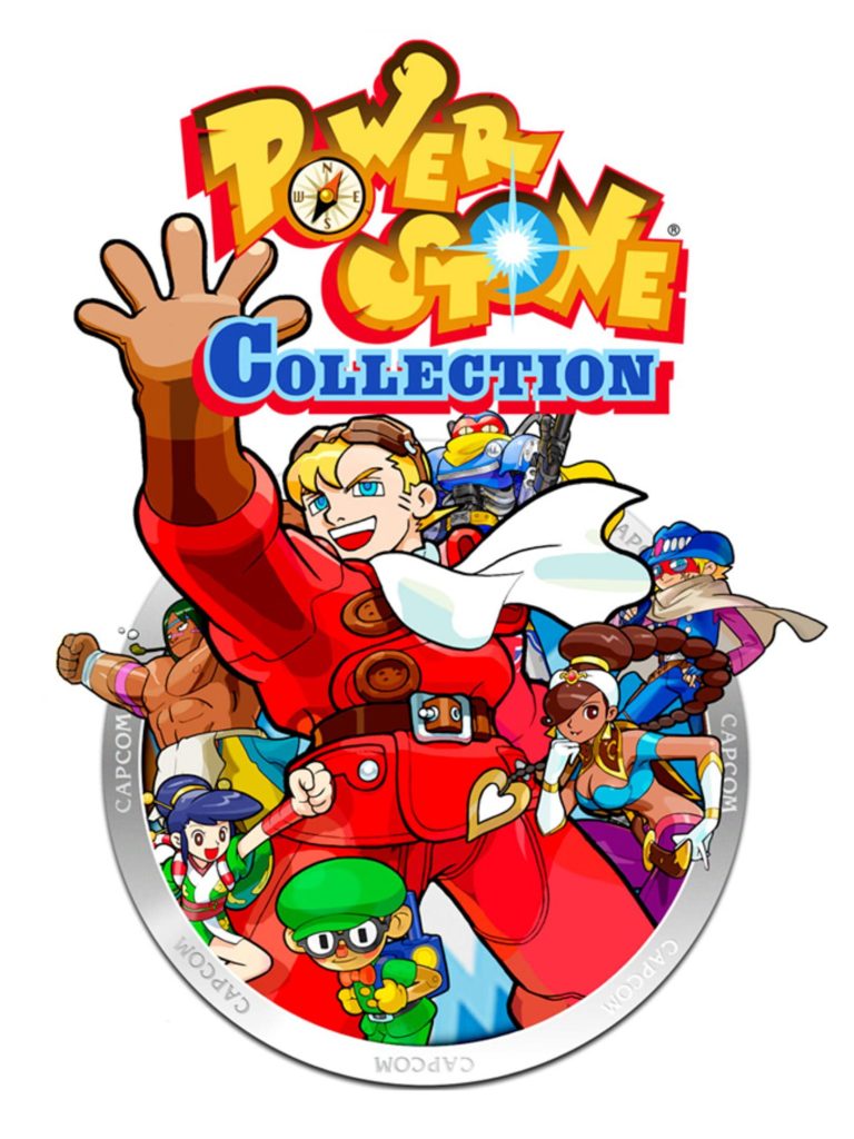 Power Stone Collection News, Guides, Walkthrough, Screenshots, and ...