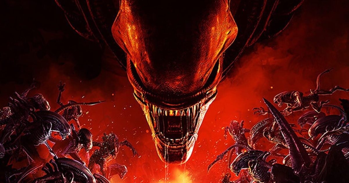 Aliens: Fireteam Elite News, Guides, Walkthrough, Screenshots, and ...