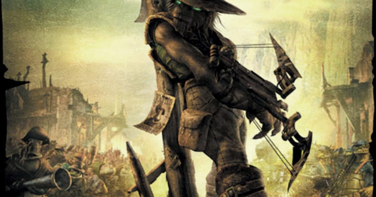 Oddworld: Stranger's Wrath News, Guides, Walkthrough, Screenshots, and ...