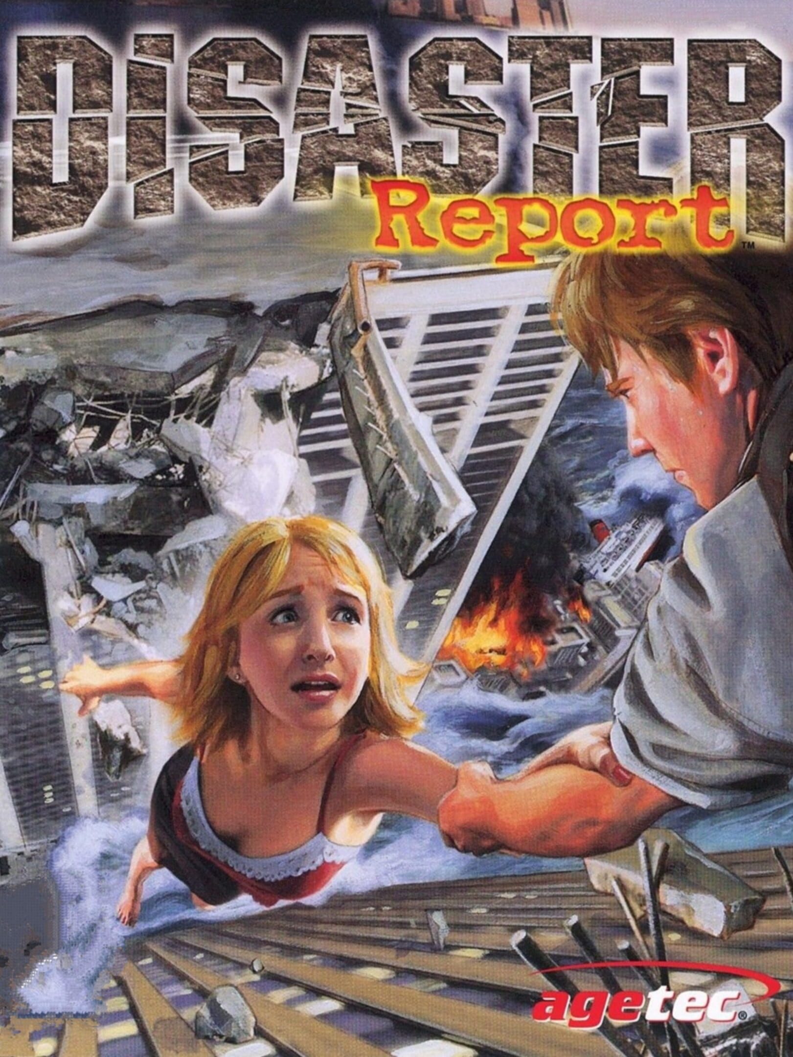 Disaster Report News, Guides, Walkthrough, Screenshots, and Reviews ...