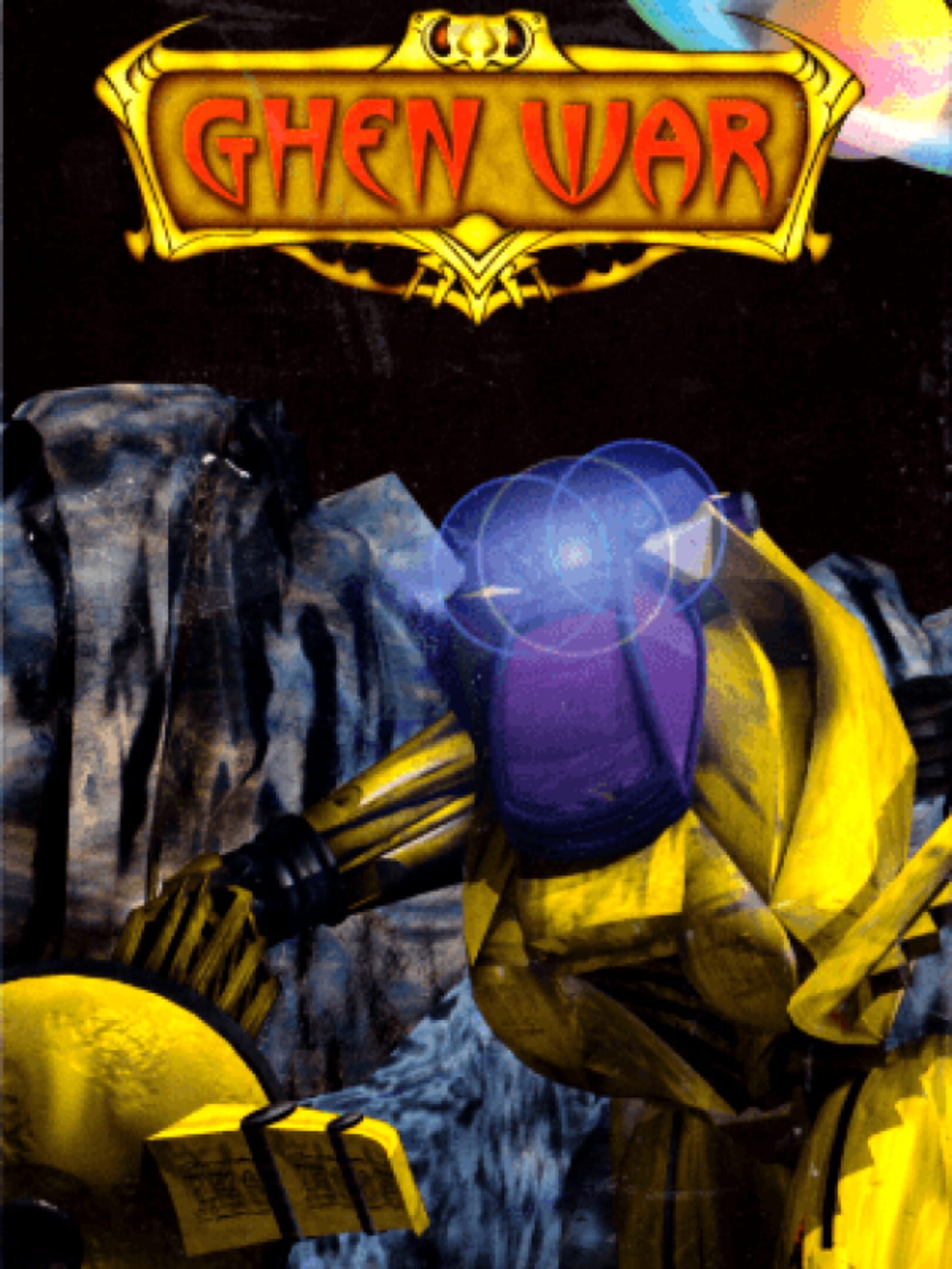 Ghen War News, Guides, Walkthrough, Screenshots, and Reviews ...