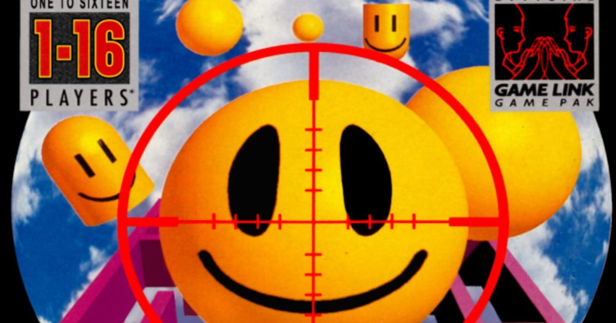 Faceball 2000 News, Guides, Walkthrough, Screenshots, and Reviews ...