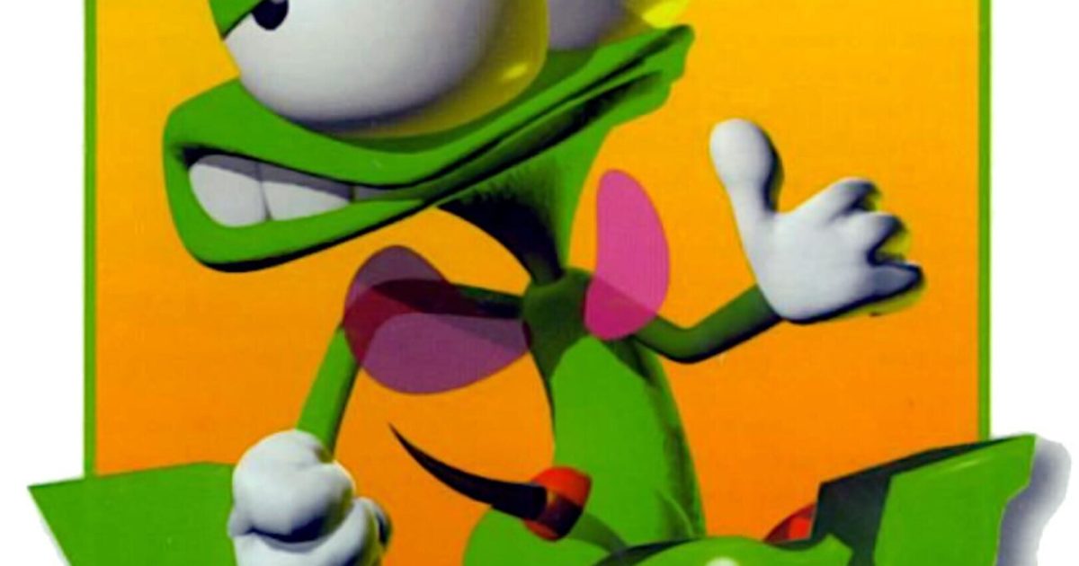 Bug! News, Guides, Walkthrough, Screenshots, and Reviews - GameRevolution