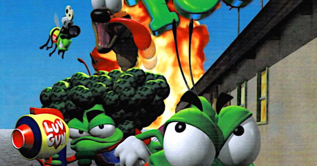 Bug Too! News, Guides, Walkthrough, Screenshots, and Reviews ...