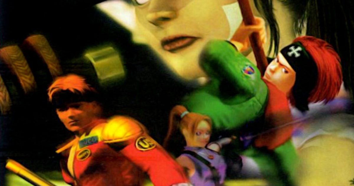 Last Bronx News, Guides, Walkthrough, Screenshots, and Reviews ...