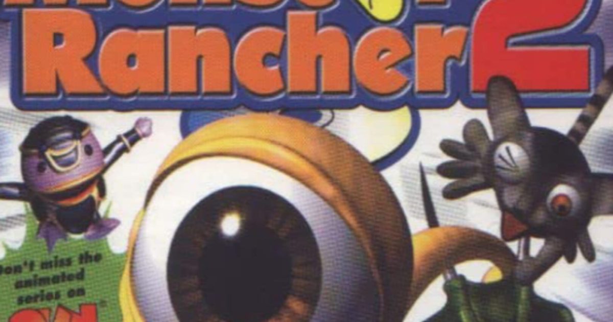 Monster Rancher 2 News, Guides, Walkthrough, Screenshots, and Reviews ...