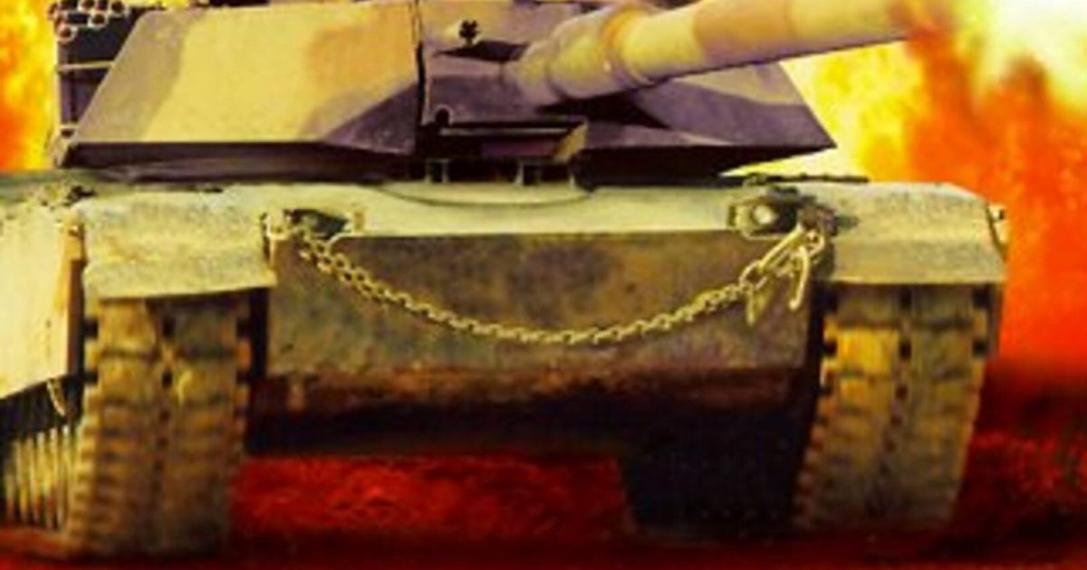 Armored Fist 2 News, Guides, Walkthrough, Screenshots, and Reviews ...