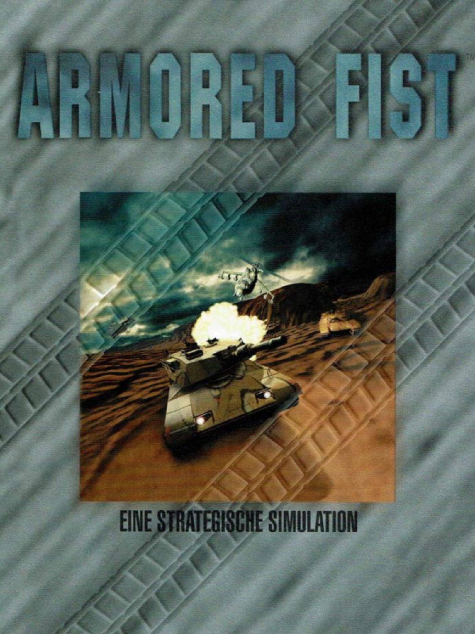 Armored Fist News, Guides, Walkthrough, Screenshots, and Reviews ...