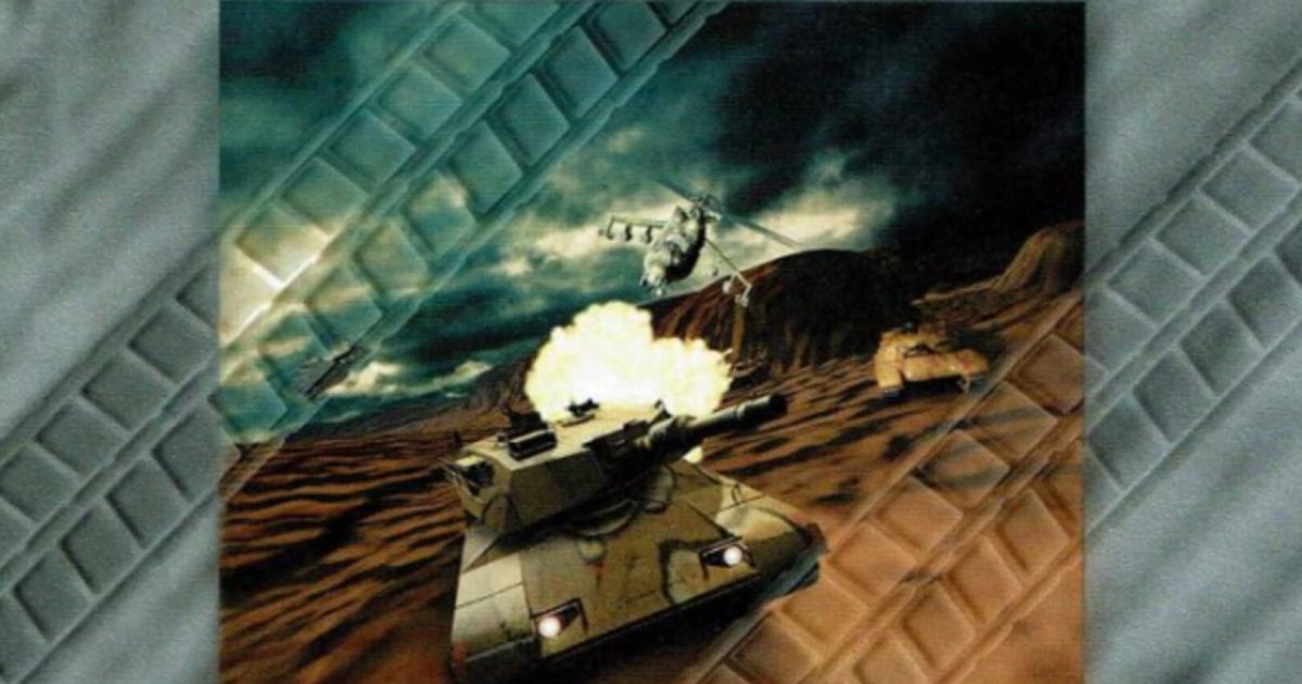 Armored Fist News, Guides, Walkthrough, Screenshots, and Reviews ...