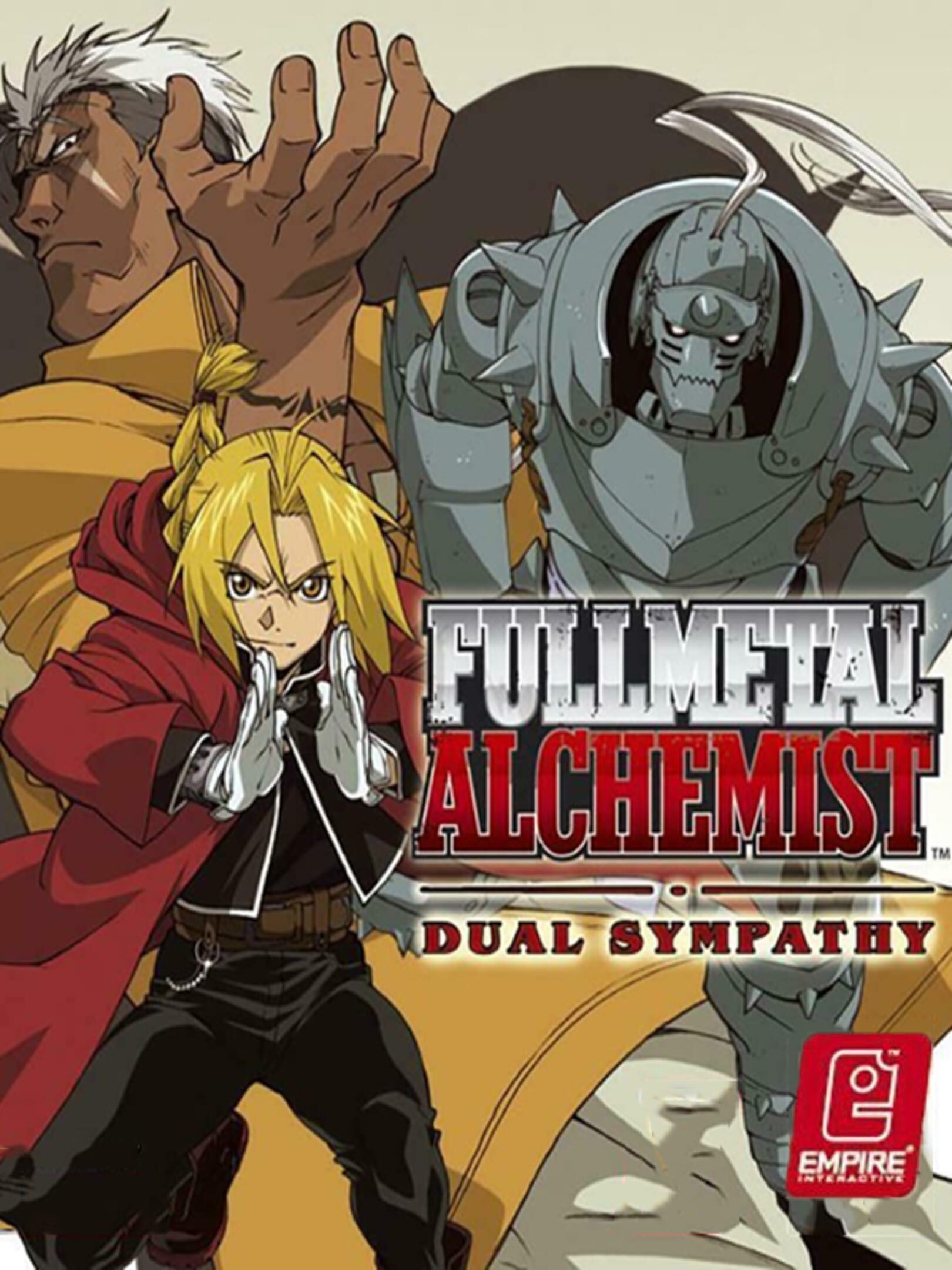 Fullmetal Alchemist: Dual Sympathy News, Guides, Walkthrough ...