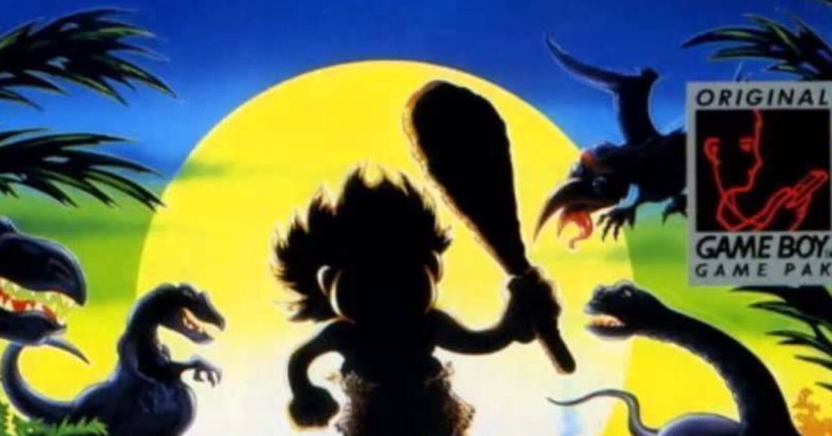 Prehistorik Man News, Guides, Walkthrough, Screenshots, and Reviews ...