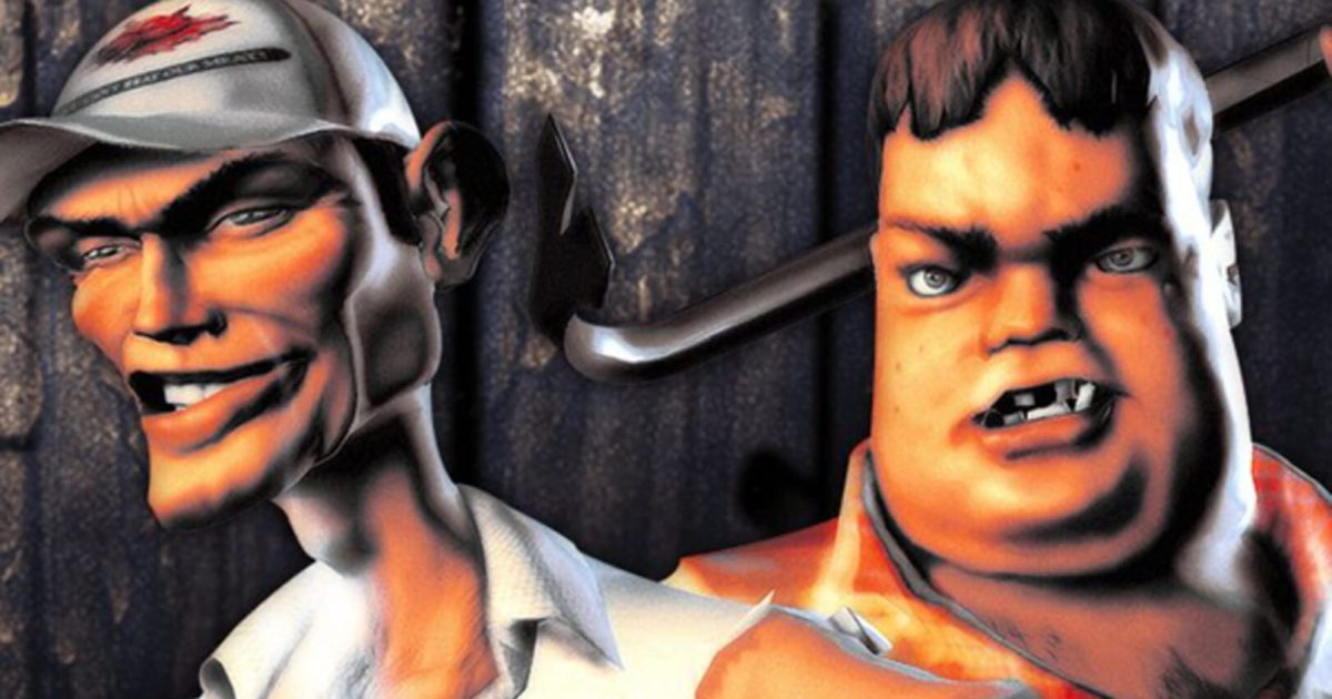 Redneck Rampage News, Guides, Walkthrough, Screenshots, and Reviews ...