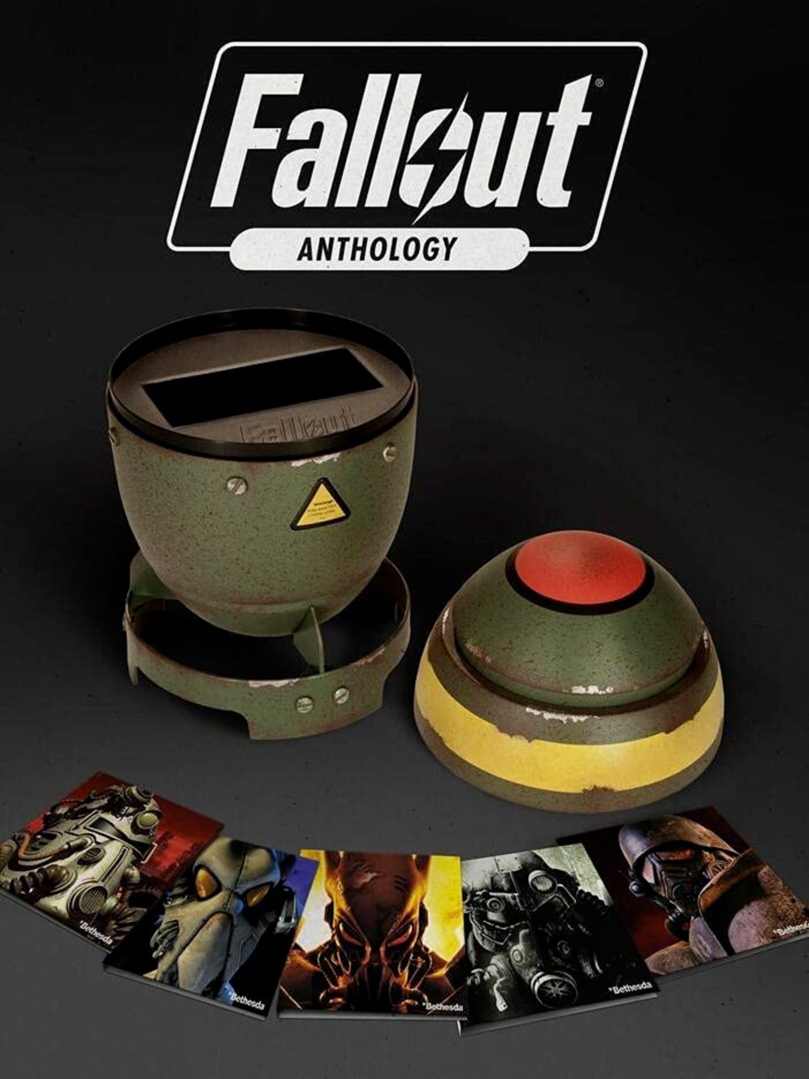 Fallout Anthology News, Guides, Walkthrough, Screenshots, and Reviews ...