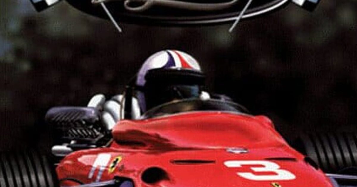 Grand Prix Legends News, Guides, Walkthrough, Screenshots, and Reviews ...