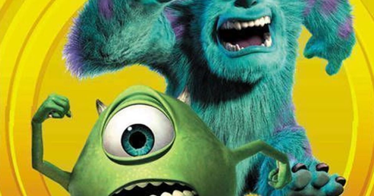 Monsters, Inc. News, Guides, Walkthrough, Screenshots, and Reviews ...