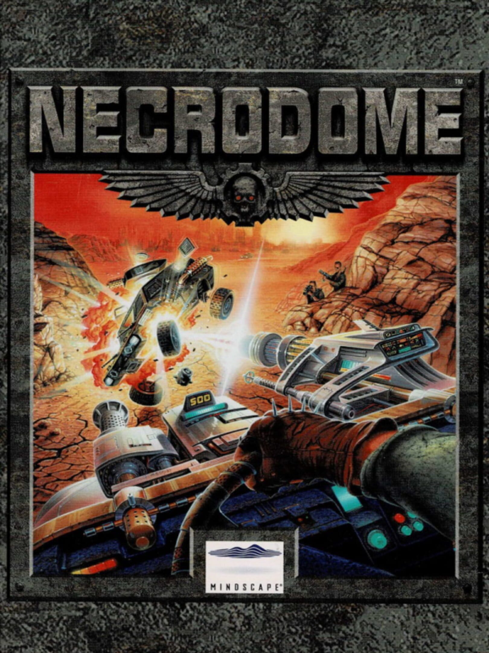 Necrodome News, Guides, Walkthrough, Screenshots, and Reviews ...