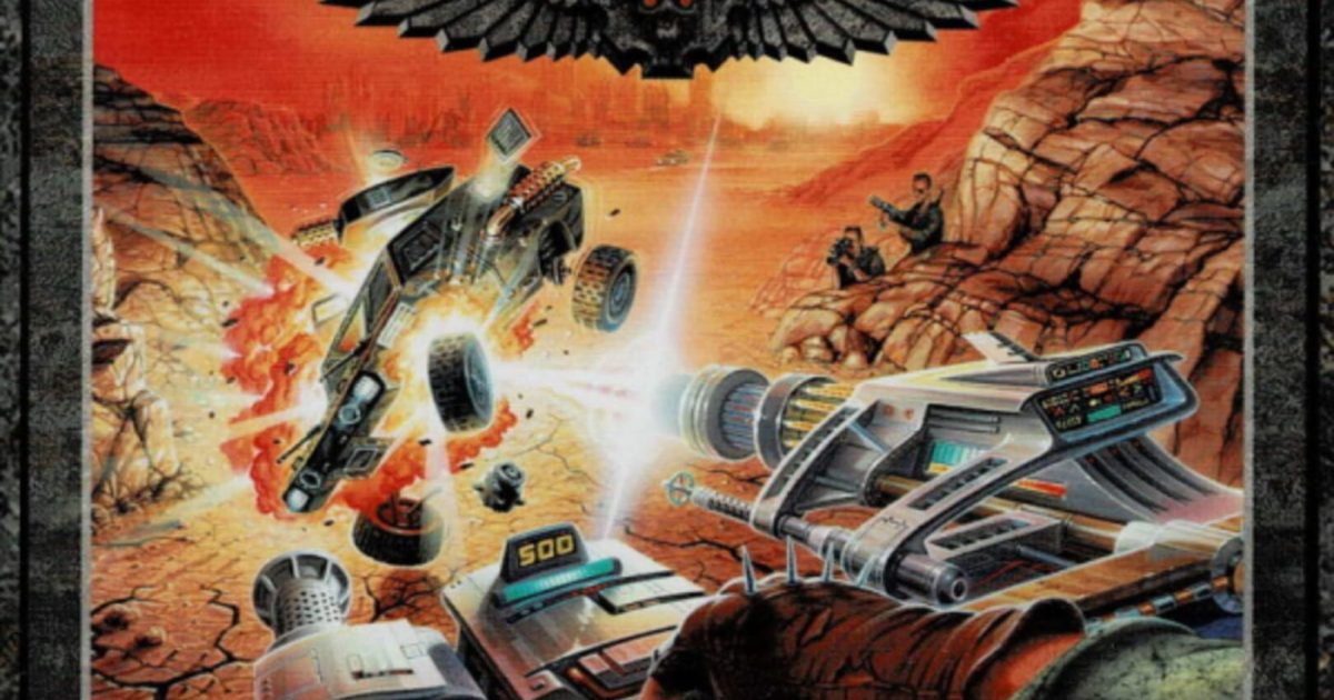 Necrodome News, Guides, Walkthrough, Screenshots, and Reviews ...