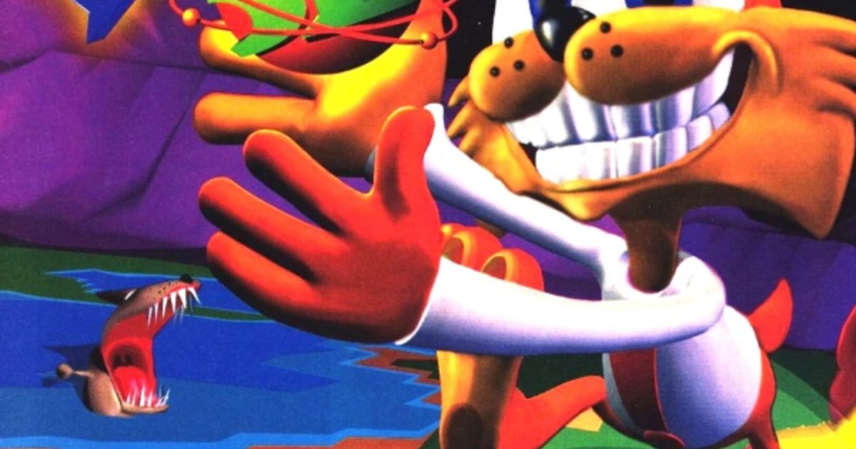 Bubsy 3D News, Guides, Walkthrough, Screenshots, and Reviews ...