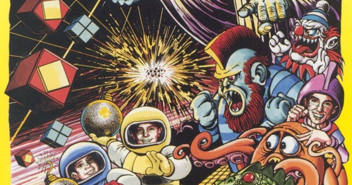 Atomic Punk News, Guides, Walkthrough, Screenshots, and Reviews ...