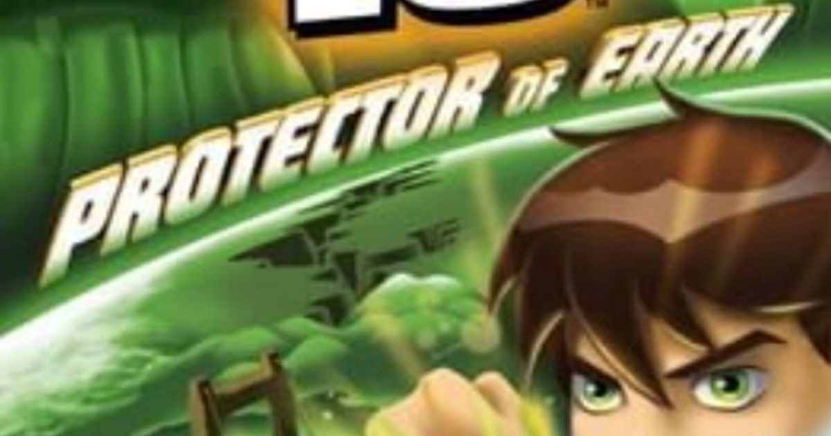 Ben 10: Protector of Earth News, Guides, Walkthrough, Screenshots, and Reviews - GameRevolution