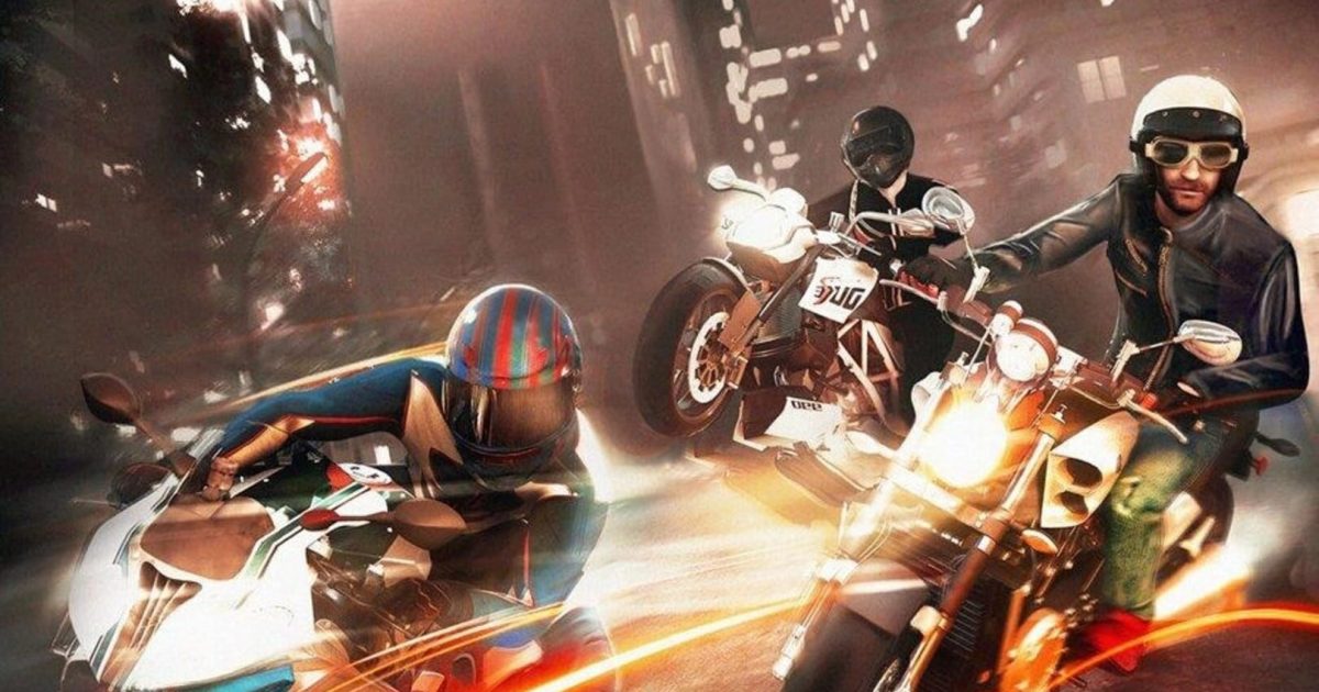 Motorcycle Club News, Guides, Walkthrough, Screenshots, and Reviews ...