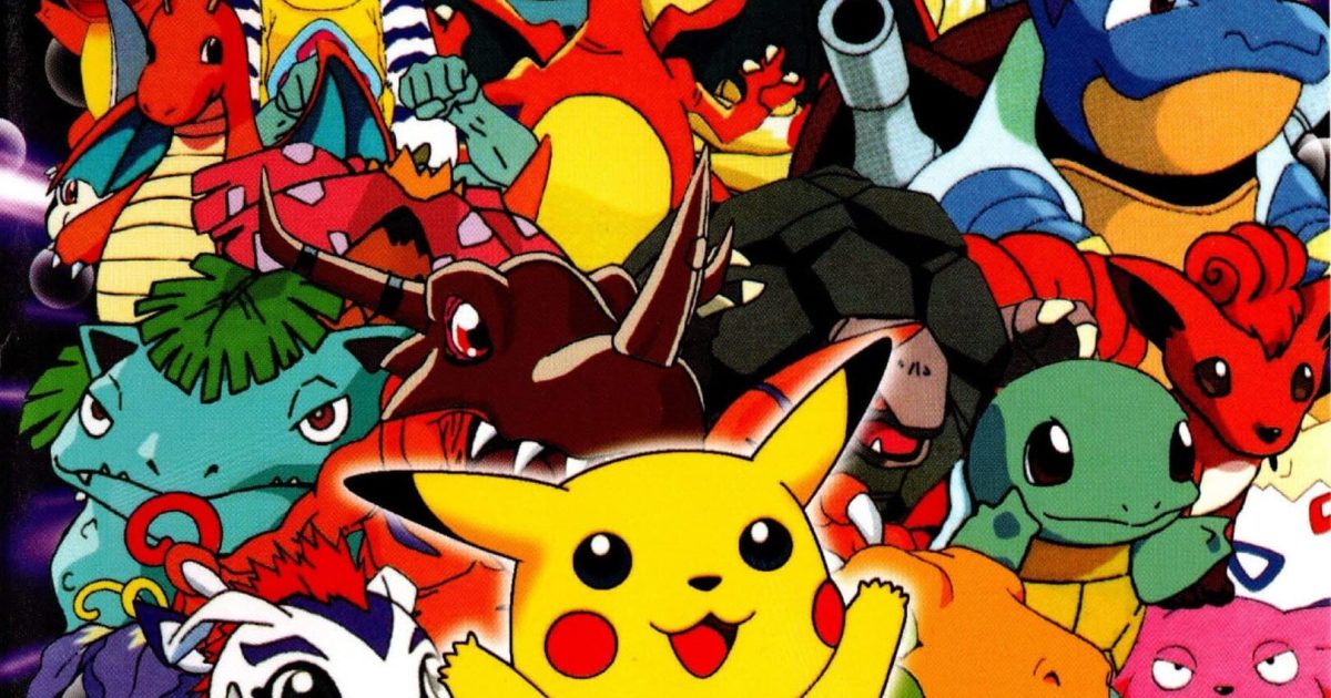 Pokemon Stadium News, Guides, Walkthrough, Screenshots, and Reviews ...