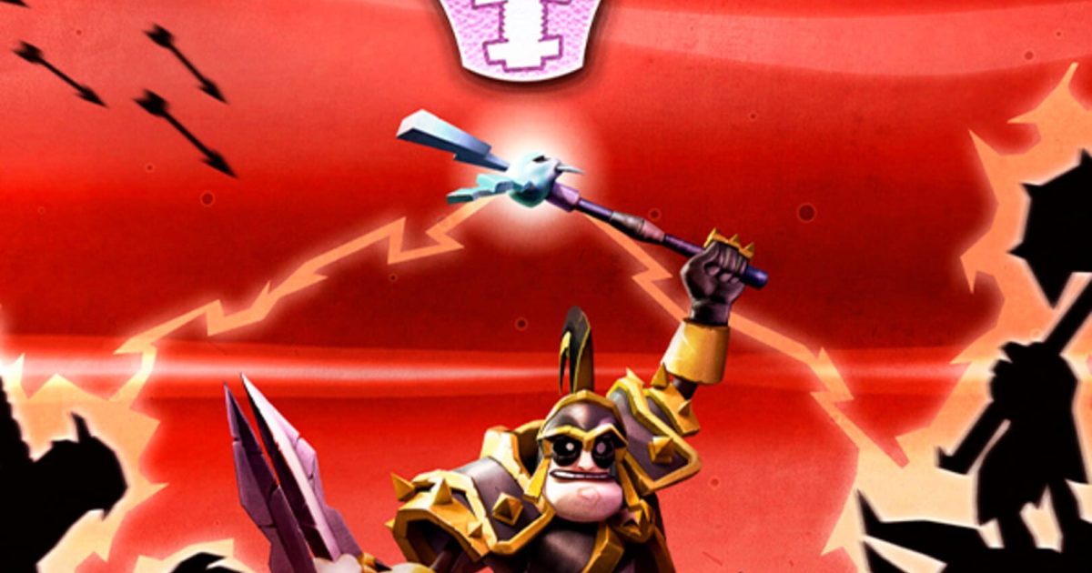 DeathSpank News, Guides, Walkthrough, Screenshots, and Reviews ...