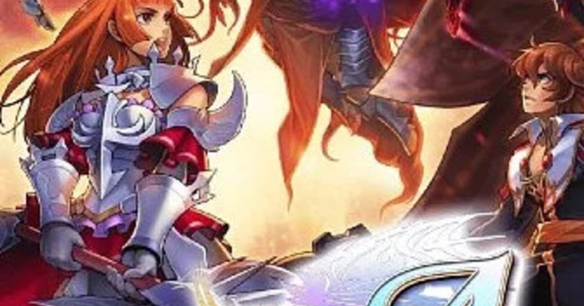 Ragnarok Odyssey ACE News, Guides, Walkthrough, Screenshots, and ...