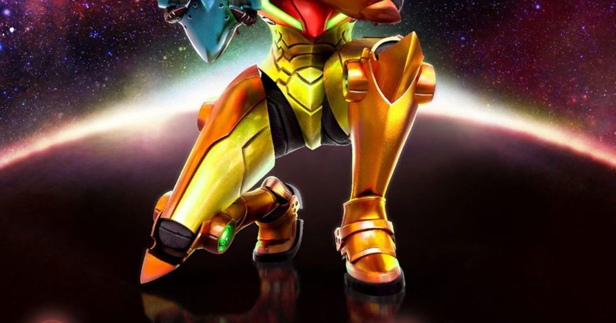 Metroid: Samus Returns News, Guides, Walkthrough, Screenshots, and ...