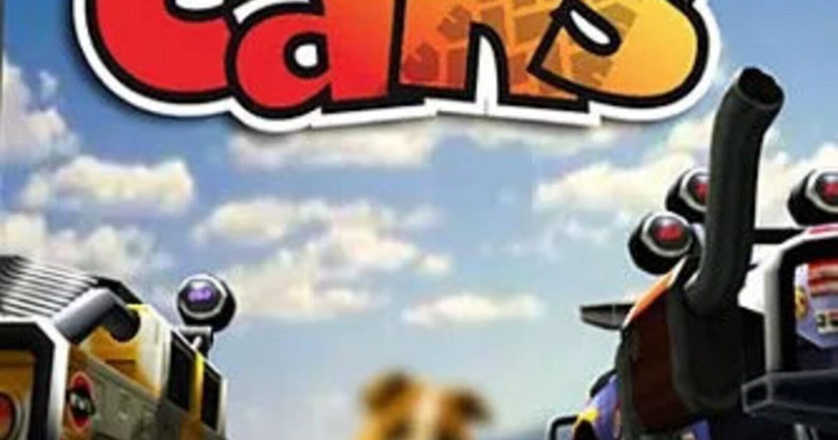 Smash Cars News, Guides, Walkthrough, Screenshots, and Reviews ...