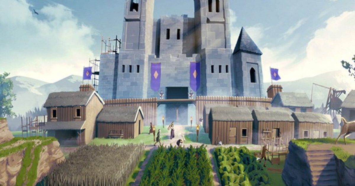 Going Medieval News, Guides, Walkthrough, Screenshots, and Reviews ...