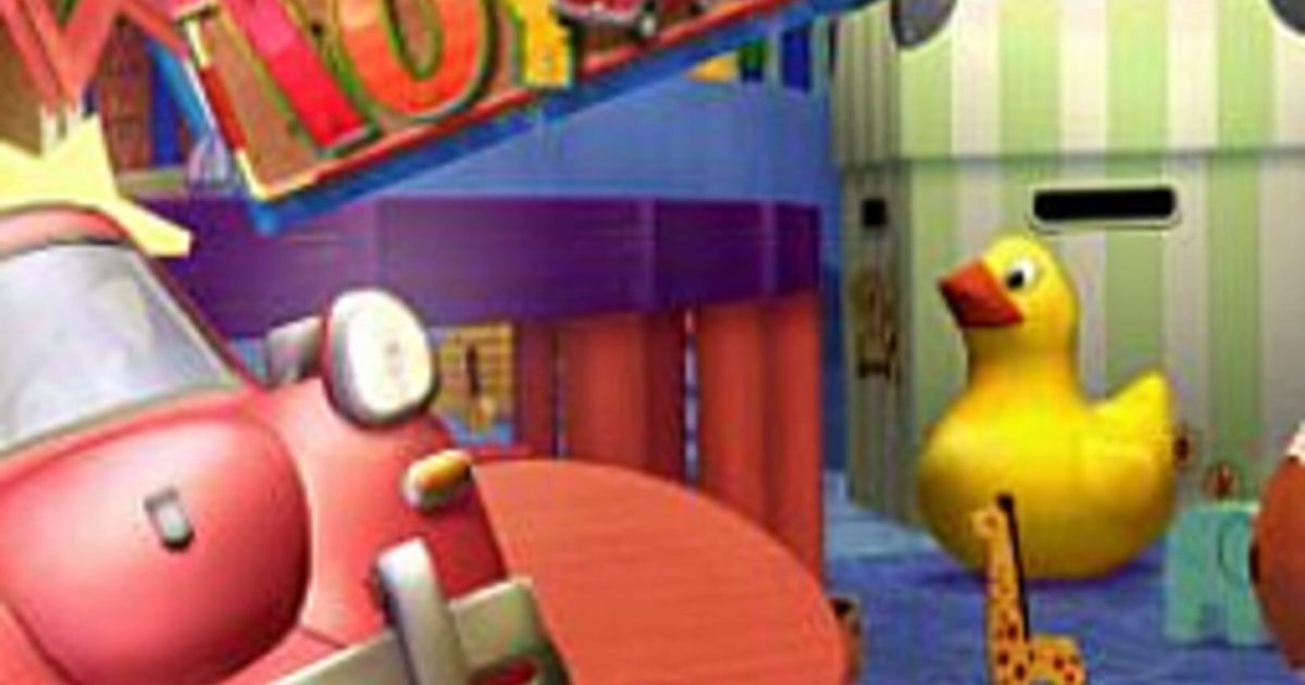 Toy Home News, Guides, Walkthrough, Screenshots, and Reviews ...