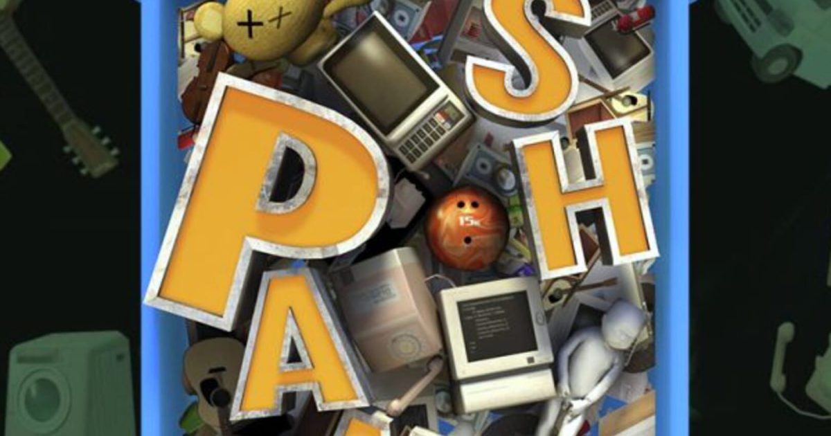 Trash Panic News, Guides, Walkthrough, Screenshots, and Reviews ...
