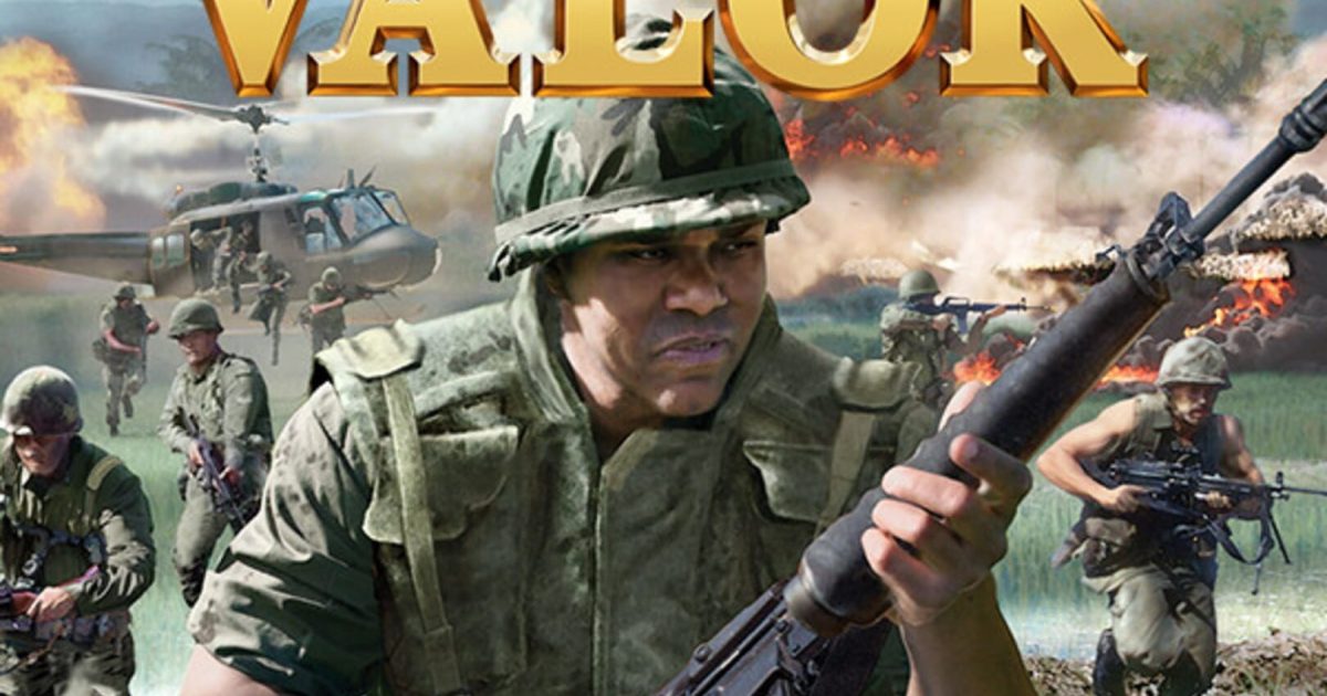 Men of Valor News, Guides, Walkthrough, Screenshots, and Reviews ...