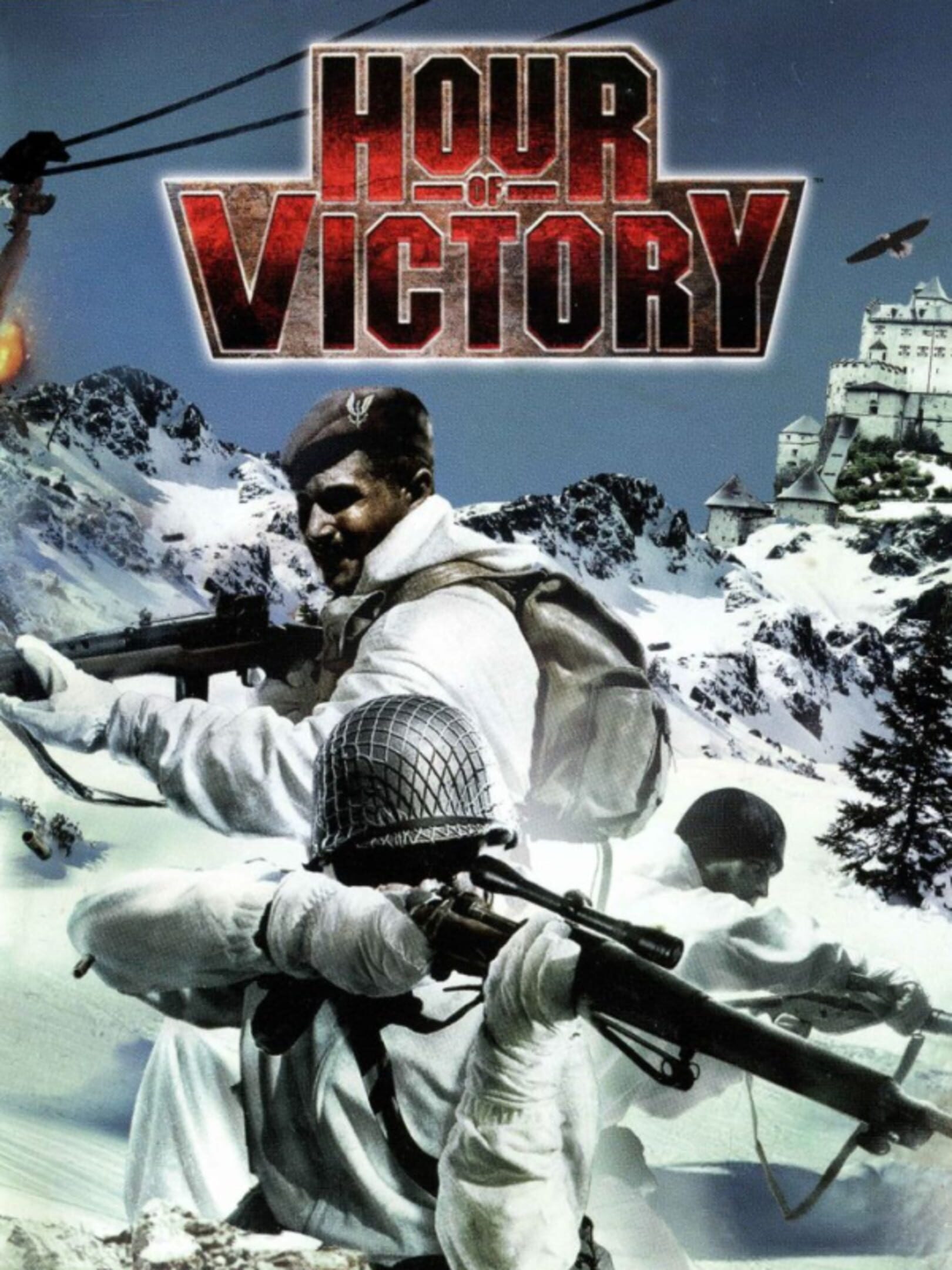 Hour of Victory News, Guides, Walkthrough, Screenshots, and Reviews ...