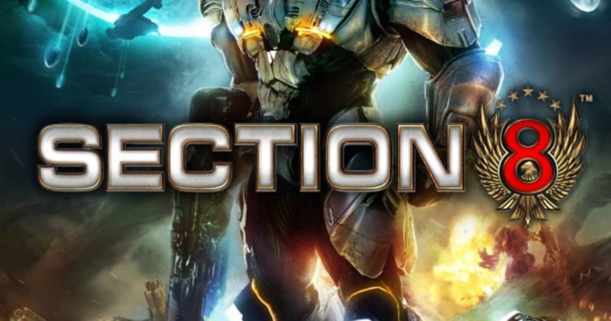 Section 8 News, Guides, Walkthrough, Screenshots, and Reviews ...
