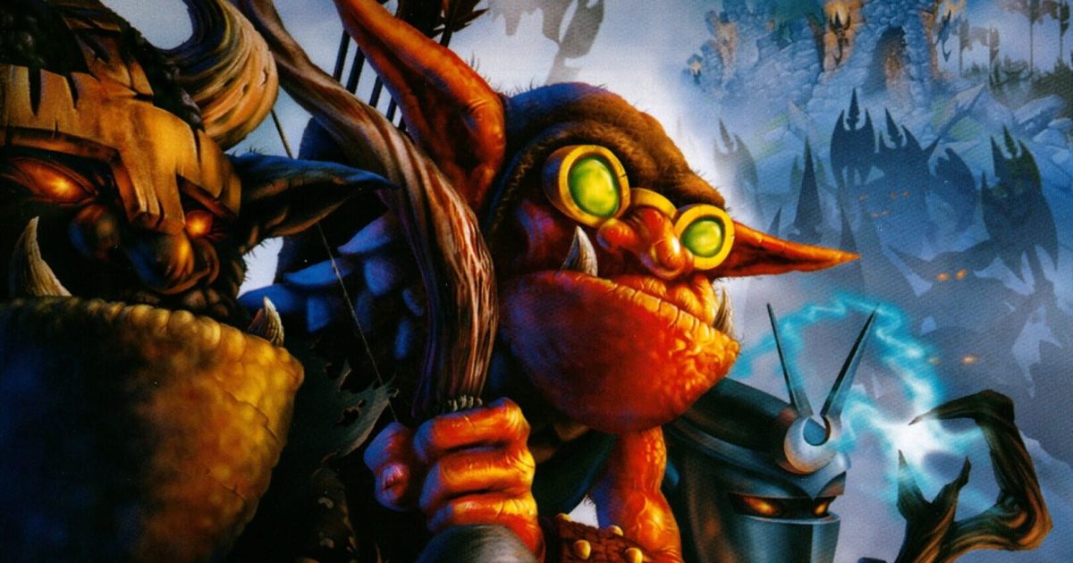 Goblin Commander: Unleash the Horde News, Guides, Walkthrough ...