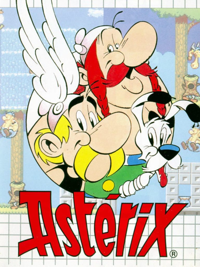 Asterix News, Guides, Walkthrough, Screenshots, and Reviews ...