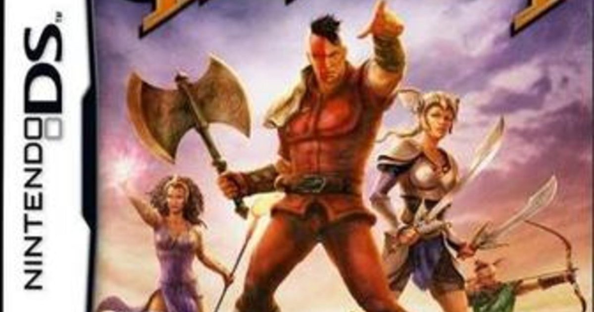 Gauntlet News, Guides, Walkthrough, Screenshots, and Reviews ...