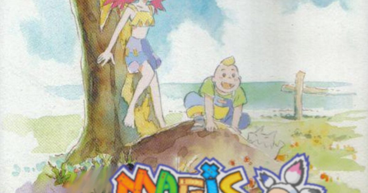 Magic Pengel: The Quest for Color News, Guides, Walkthrough ...