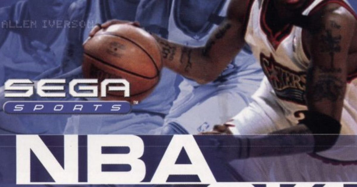 NBA 2K1 News, Guides, Walkthrough, Screenshots, and Reviews ...